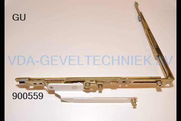 Gu psk 966 schaar - VDA Geveltechniek : VDA Geveltechniek