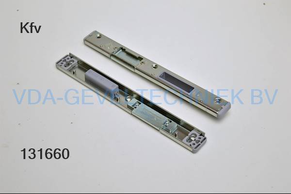 KFV dag-en nacht sluitplaat 25-818EH rechts - VDA Geveltechniek : VDA ...