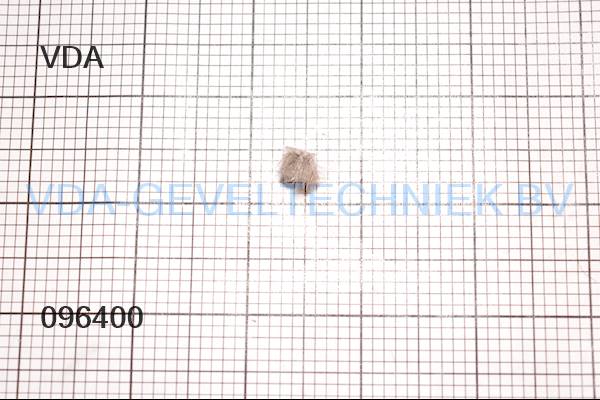 VDA Mohair UL VNOL UG 01 (prijs per meter, minimale afname 10 meter ...