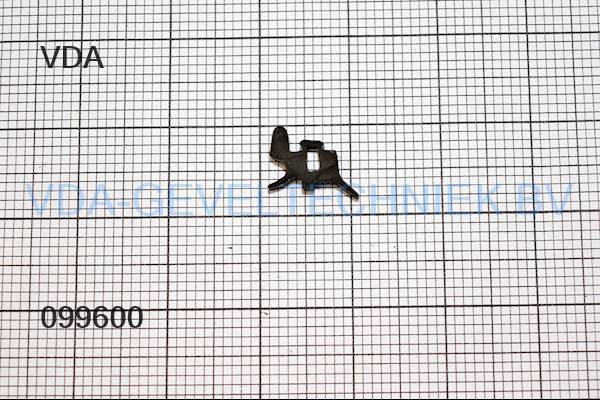 VDA middendichting 966 (prijs per meter, minimale afname 10 meter ...