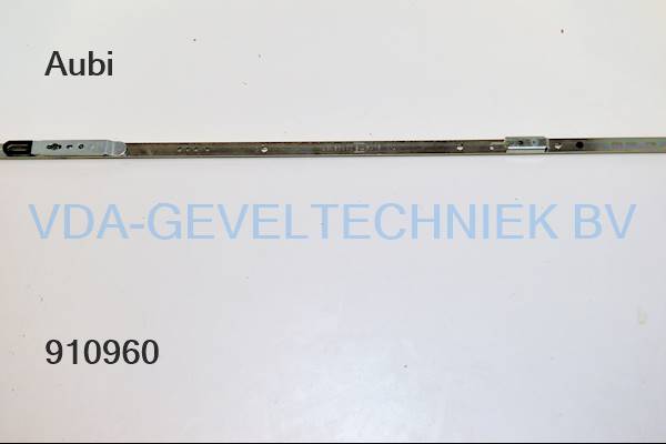 Aubi Siegenia AGKS0030 stolpespagnolet Stulp getriebe Gr.215 FFH 1100 ...